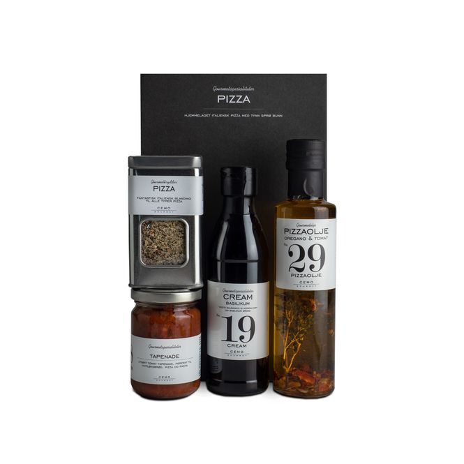 CEMO - Livsstilbutikken